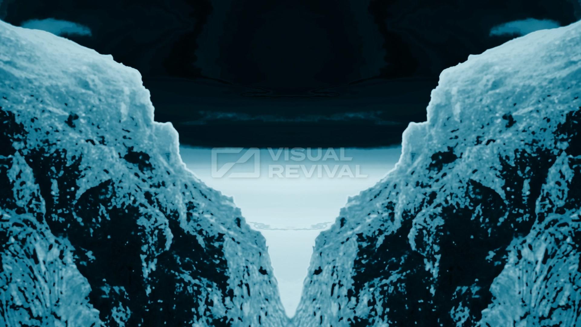 Tidal Still 15 | Visual Revival