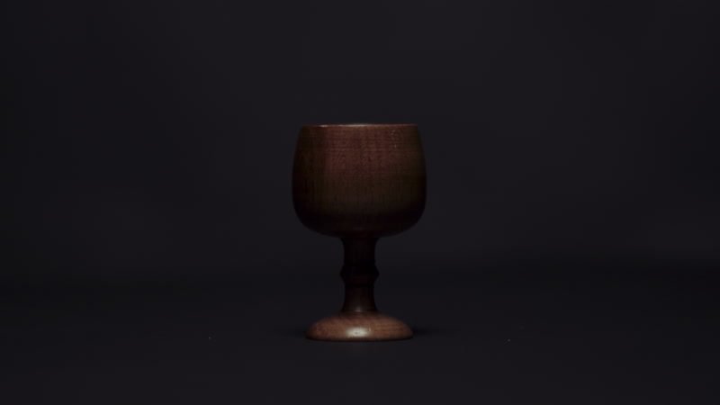 Communion | Visual Revival