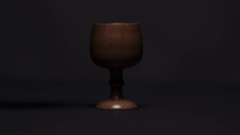 Communion | Visual Revival