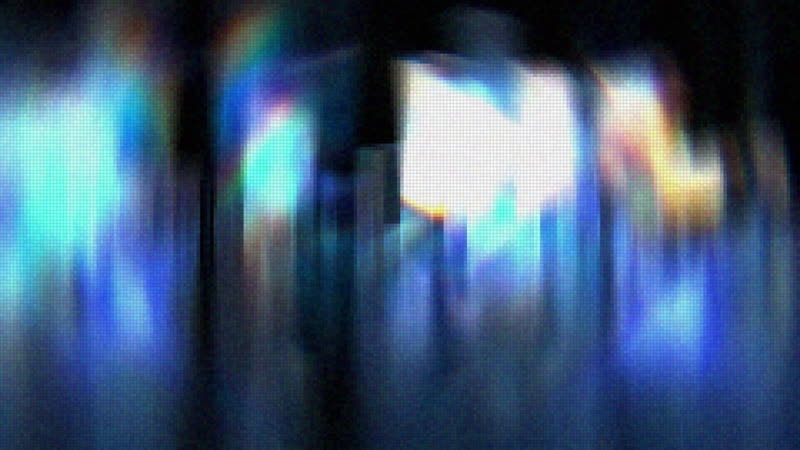 Prisms | Visual Revival