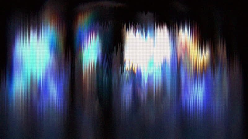 Prisms | Visual Revival