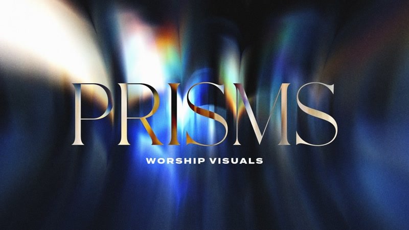 Prisms | Visual Revival