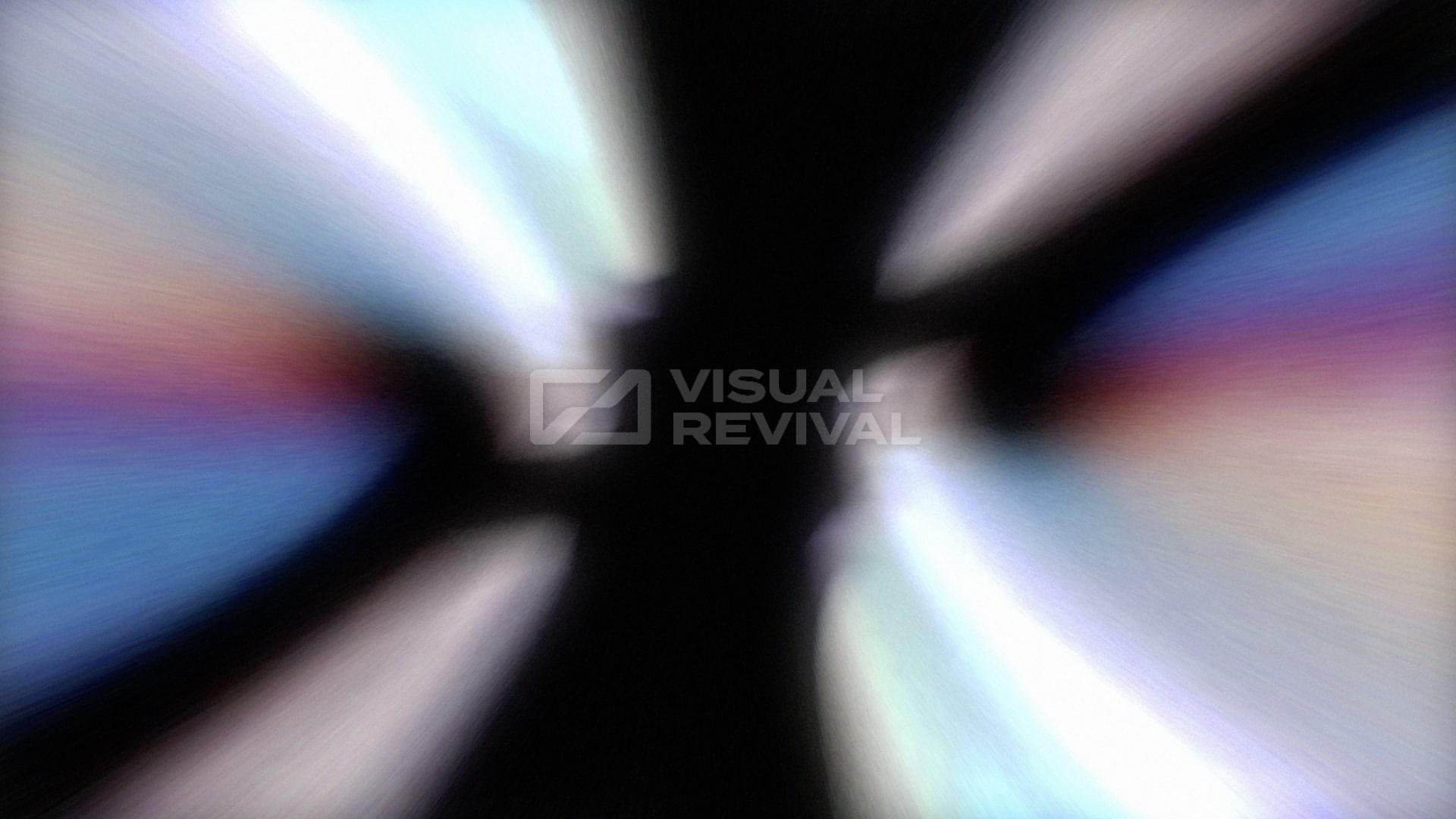 Prisms Still 06 | Visual Revival