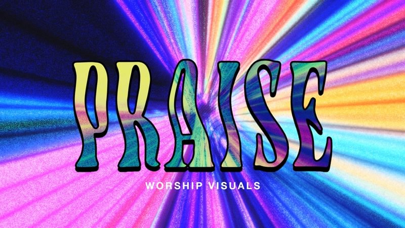 Praise | Visual Revival