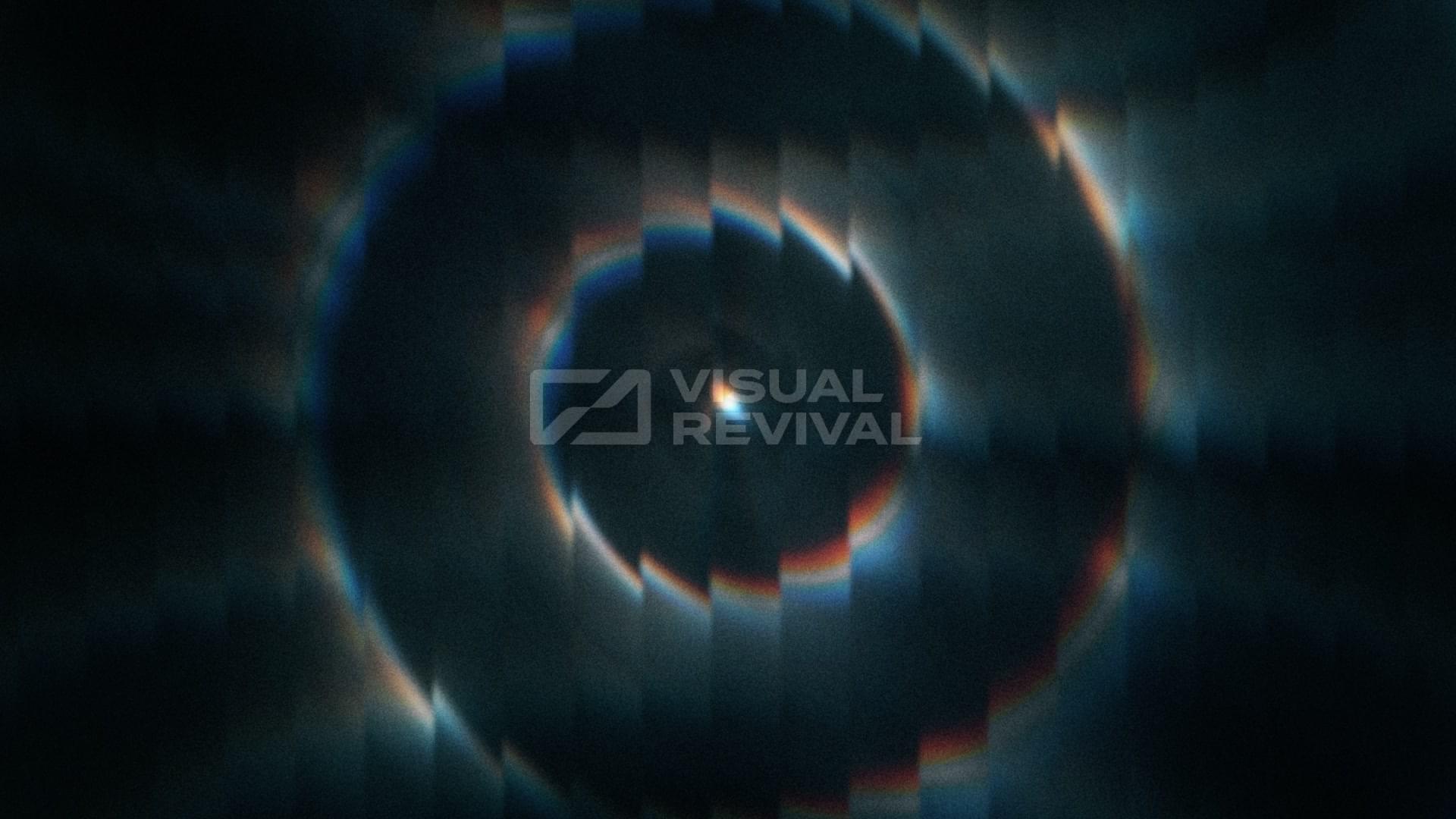 Sounds Like Revival Still 02 | Visual Revival