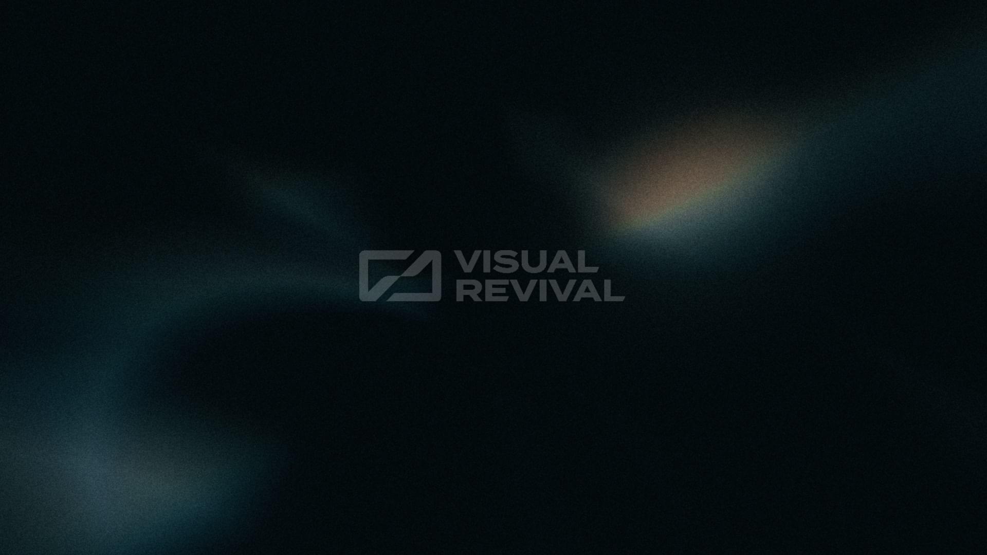 Sounds Like Revival Still 04 | Visual Revival