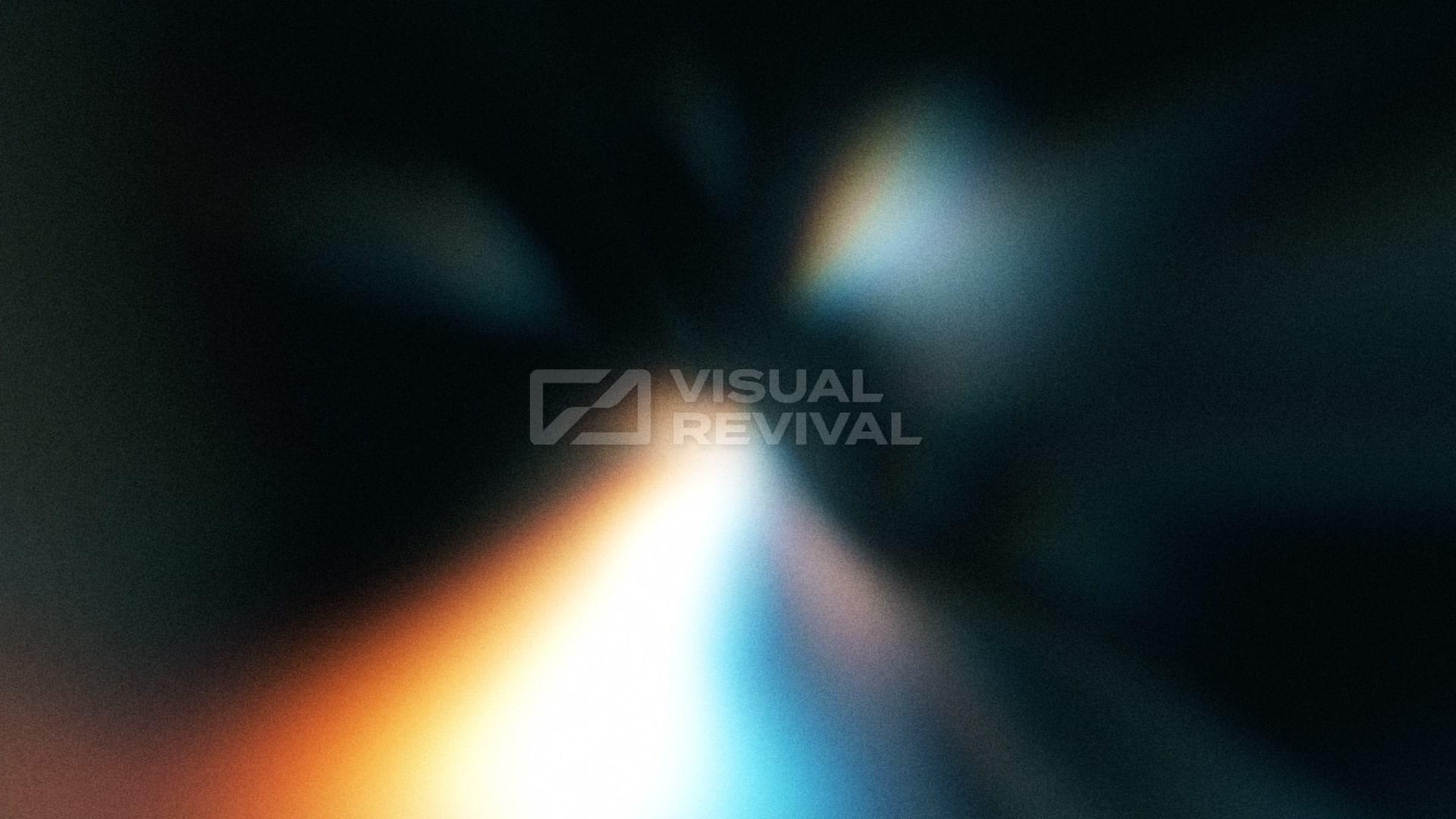Sounds Like Revival Still 05 | Visual Revival