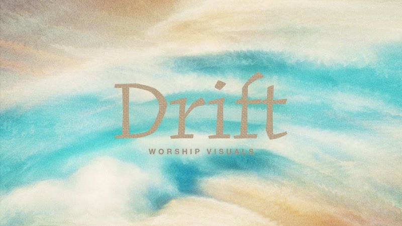Drift | Visual Revival
