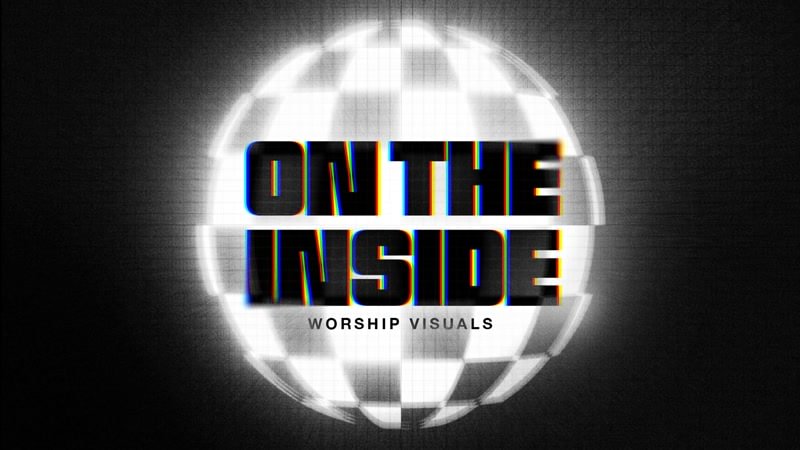 On The Inside | Visual Revival