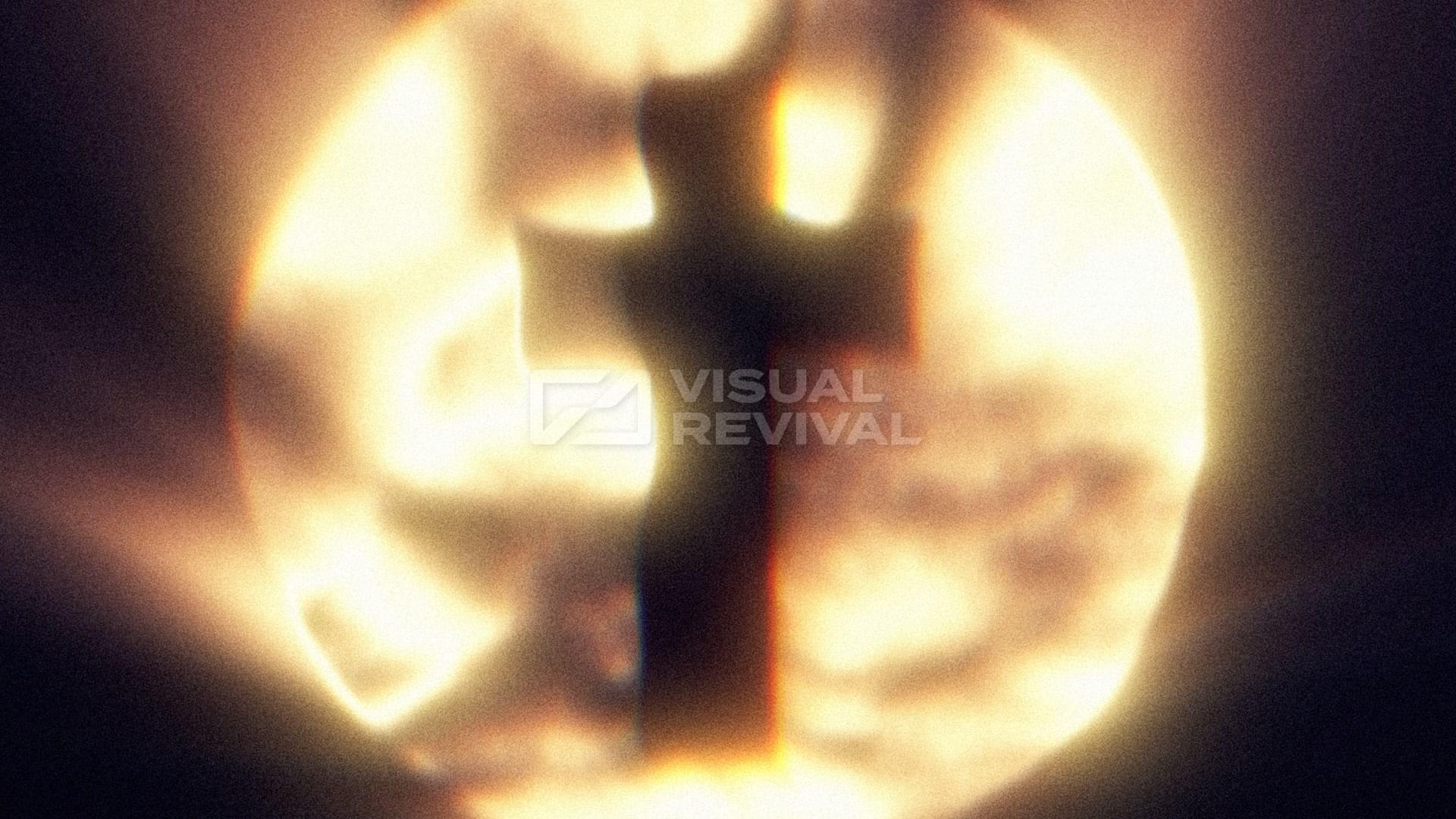 Power Still 08 | Visual Revival