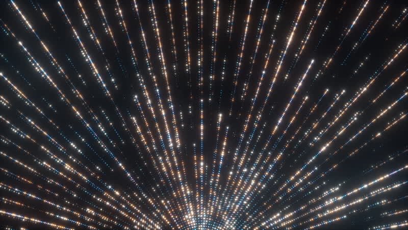 Stars Of Wonder | Visual Revival