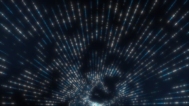 Stars Of Wonder | Visual Revival