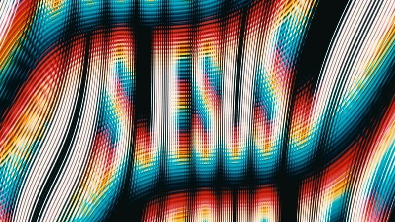 Prism Of Name | Visual Revival