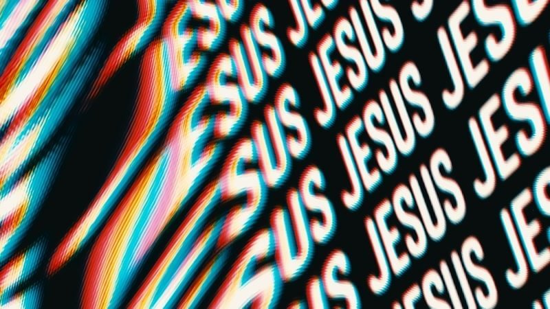 Prism Of Name | Visual Revival