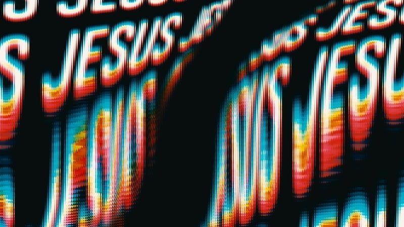 Prism Of Name | Visual Revival