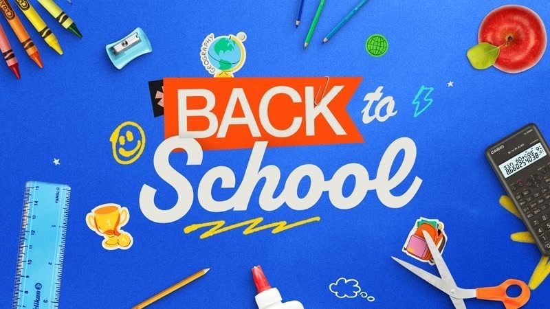 Back To School | Visual Revival