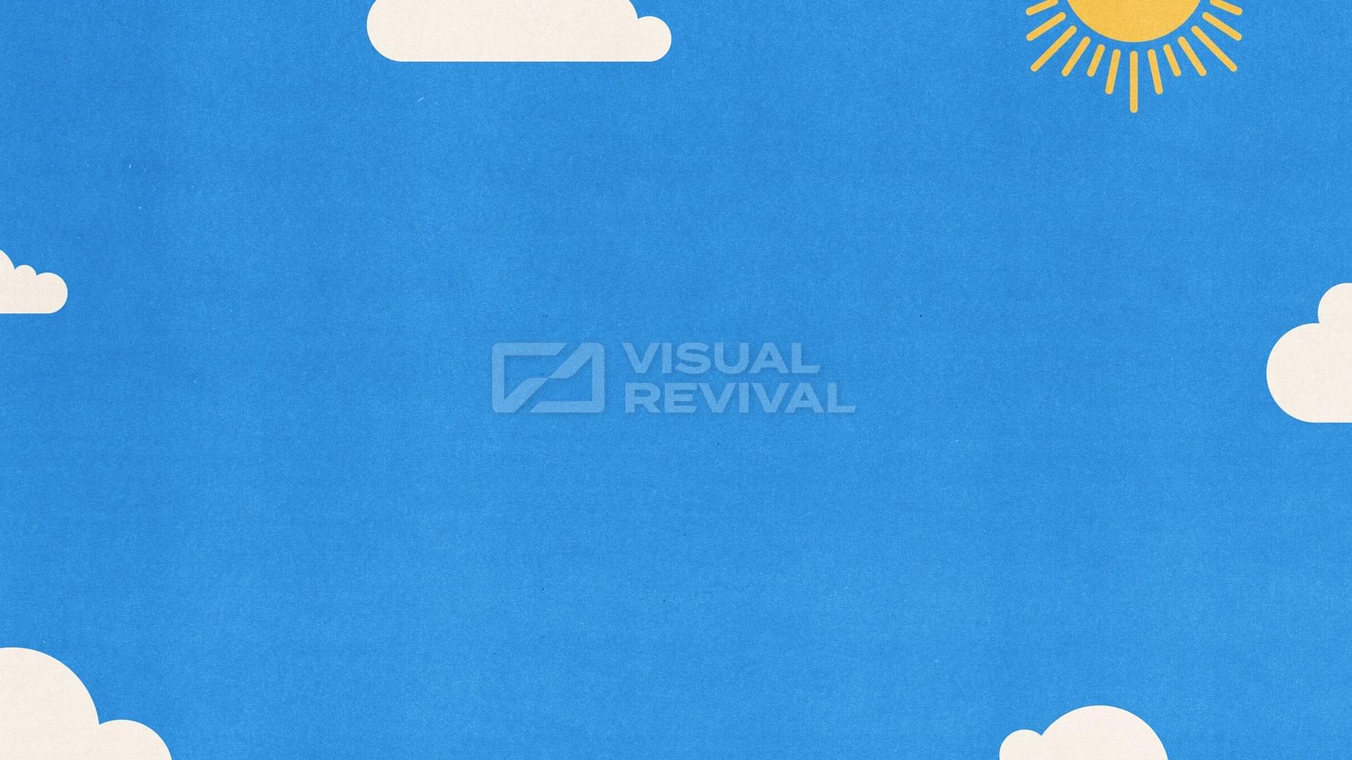 Labor Day Slide Background | Visual Revival