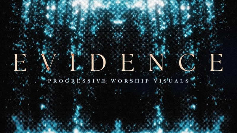 Evidence | Visual Revival