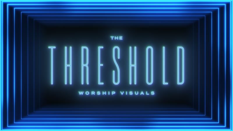 The Threshold | Visual Revival