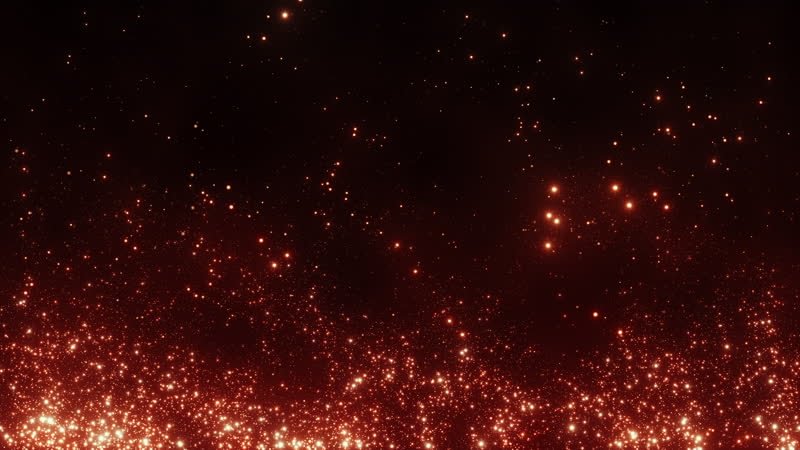 Starfall | Visual Revival