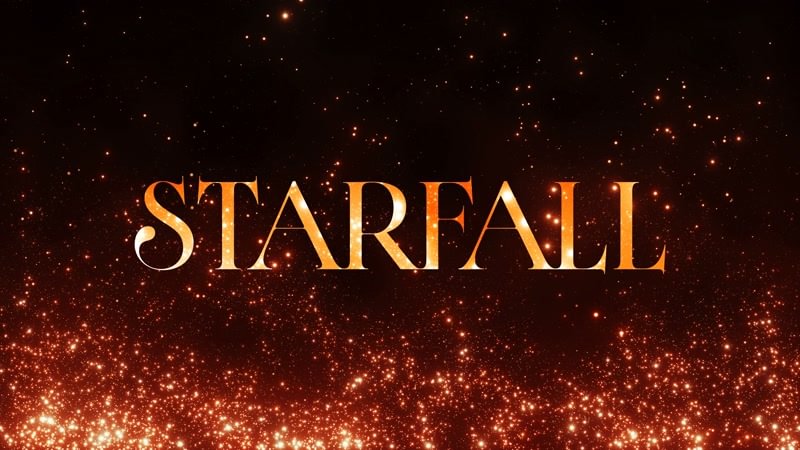 Starfall | Visual Revival