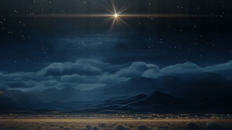 Epiphany Wonder | Visual Revival