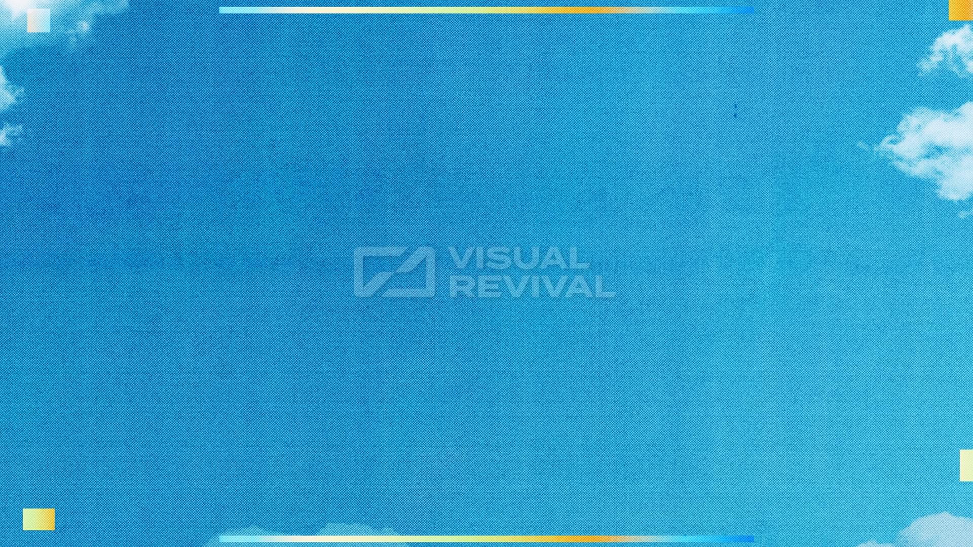 Fresh Start Slide Background | Visual Revival
