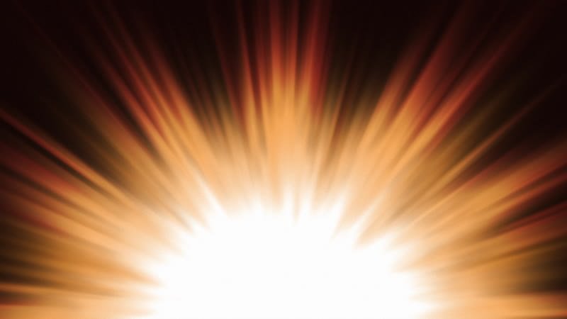 New Sun | Visual Revival