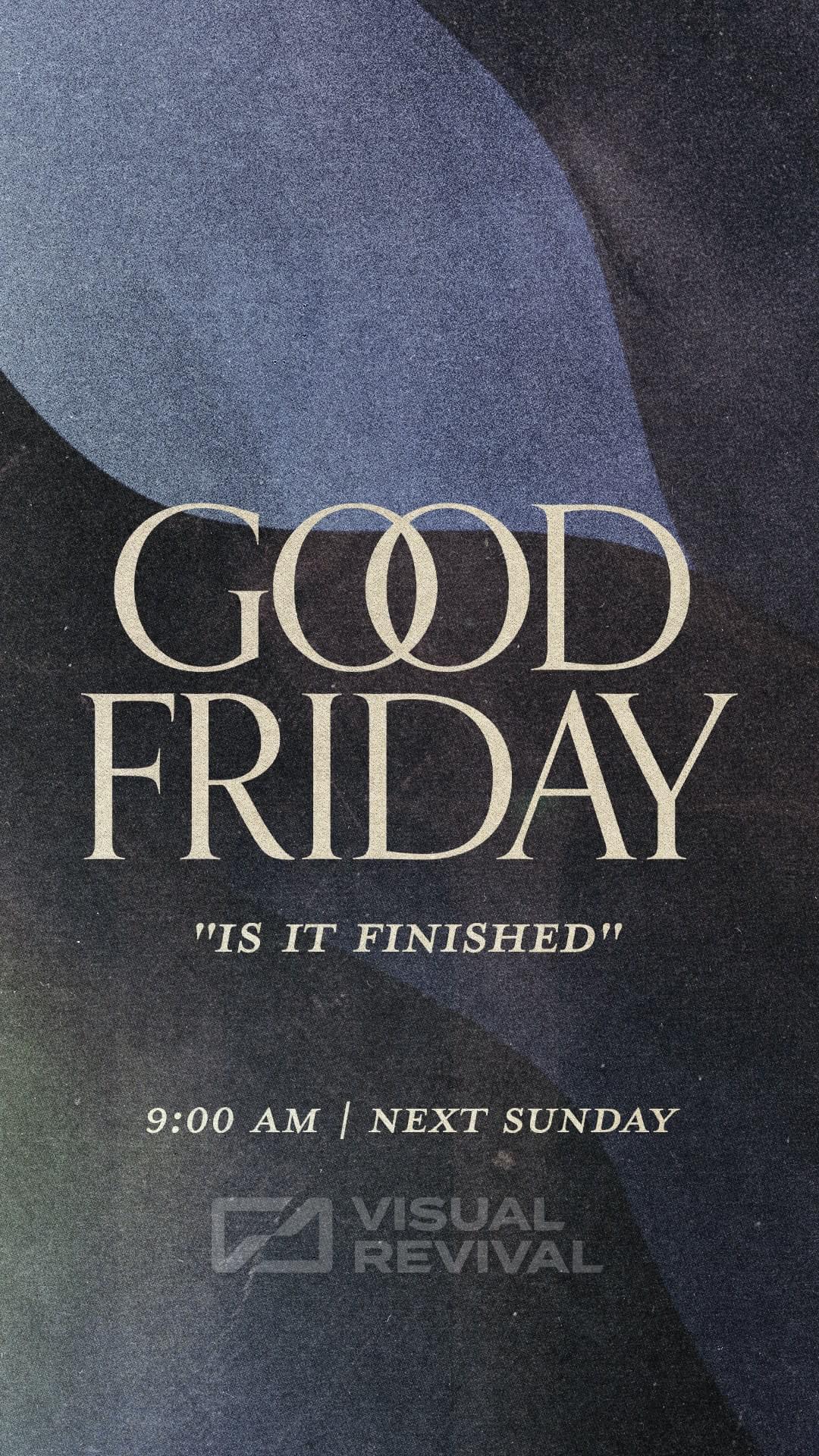 Good Friday Social Story & Info | Visual Revival