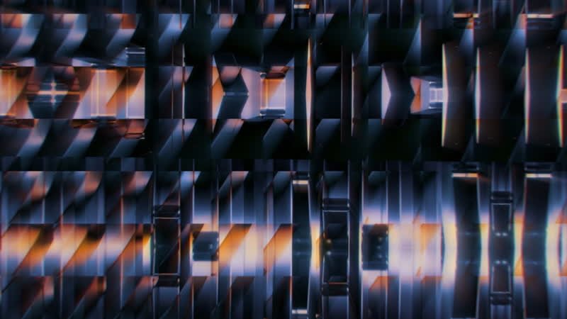 Glass Form | Visual Revival