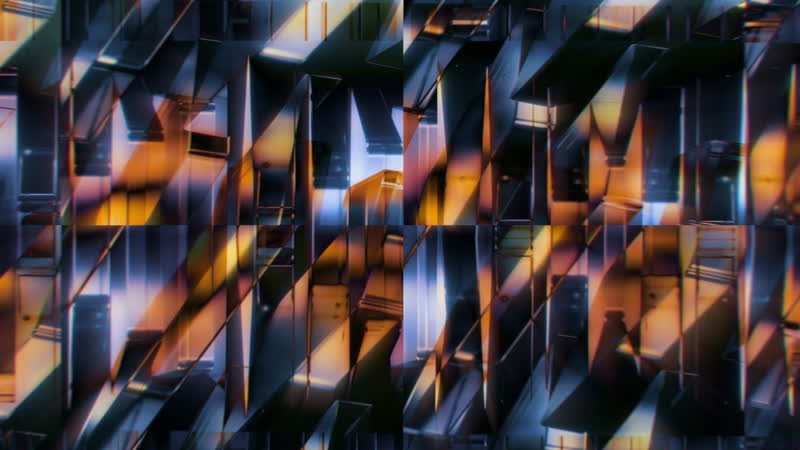 Glass Form | Visual Revival